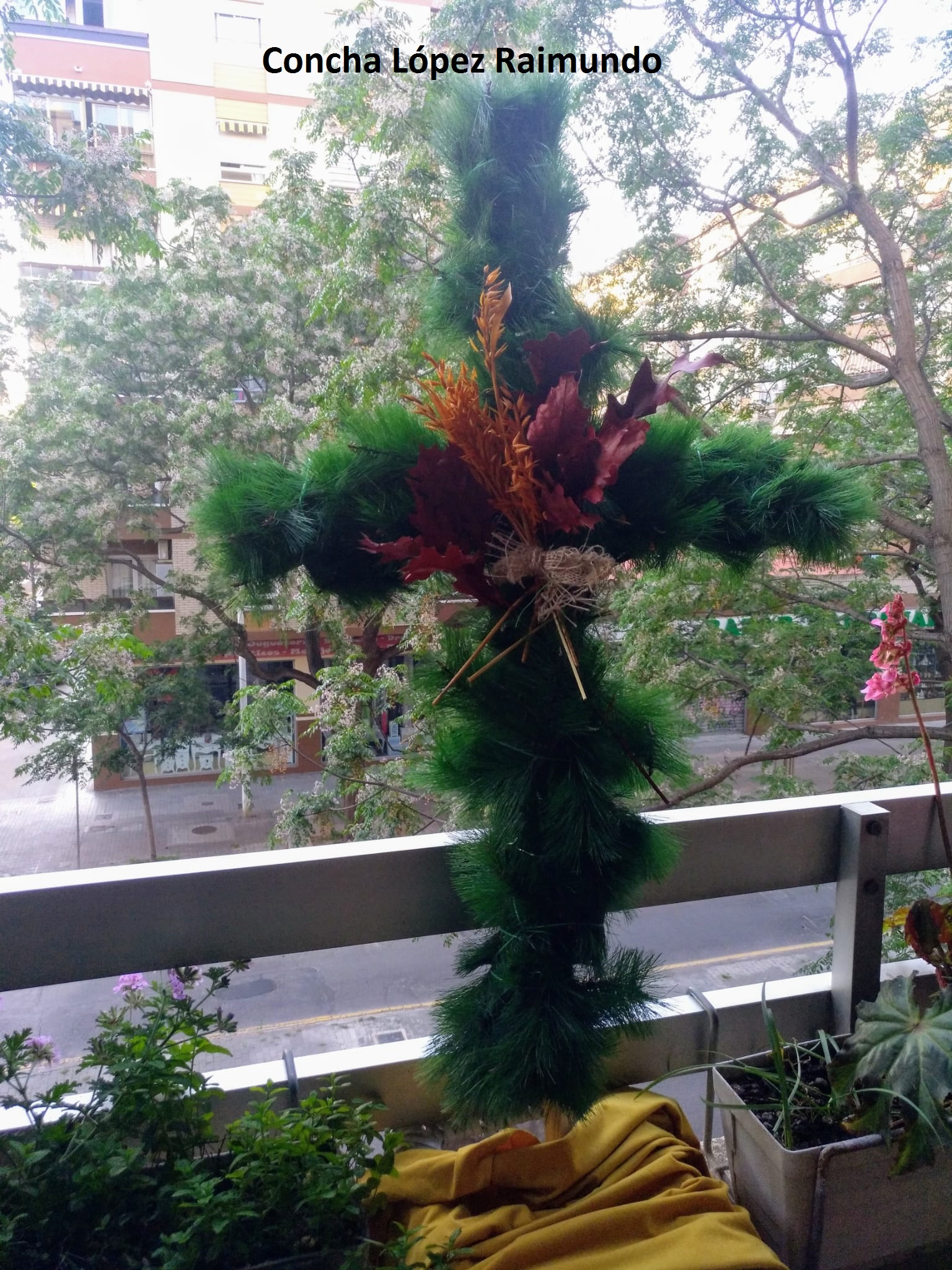 Concha López Raimundo • Lo Rat Penat